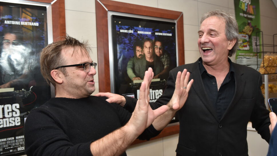 Stéphane Lapointe a dû surmonter bien des obstacles | Journal Le Nord