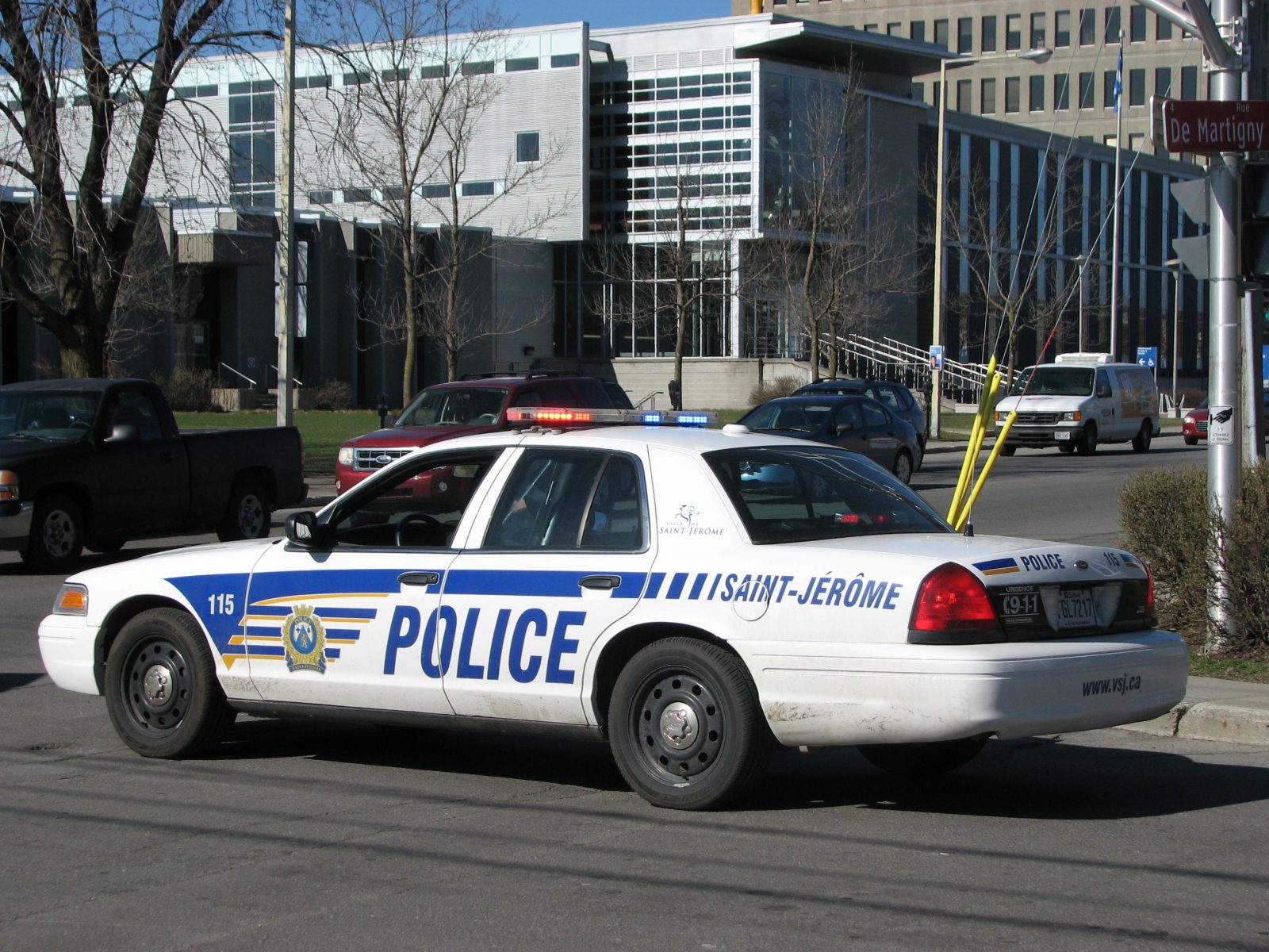 Sylvain Rouleau arrêté | Journal Le Nord