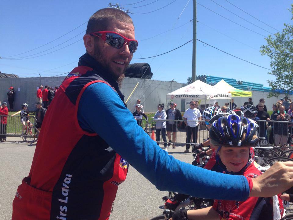 Pascal Morin pour des amendes plus salées | Journal Le Nord