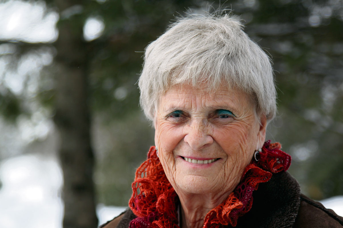 Rachel Guay au sommet de son art | Journal Le Nord