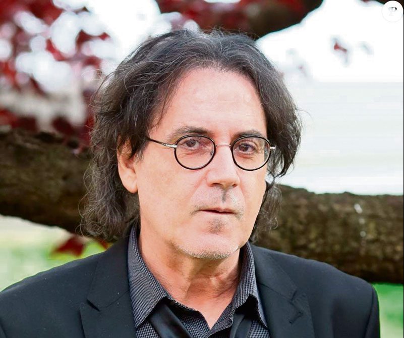 Éric Assous parle de sa pièce | Journal Le Nord