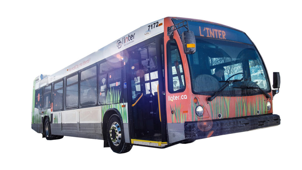 Prévost maintient les services de l’Inter | Journal Le Nord