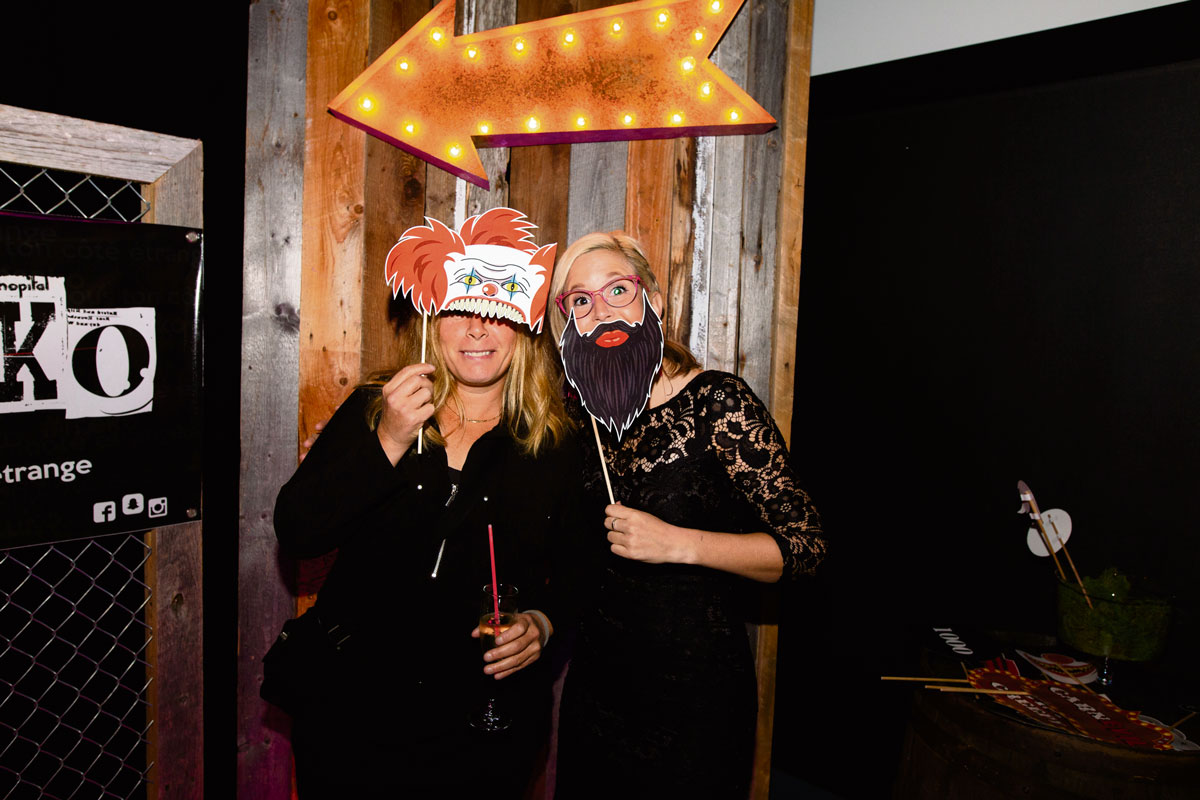 FREKO : 16 000 $ amassés pour une première! | Journal Le Nord