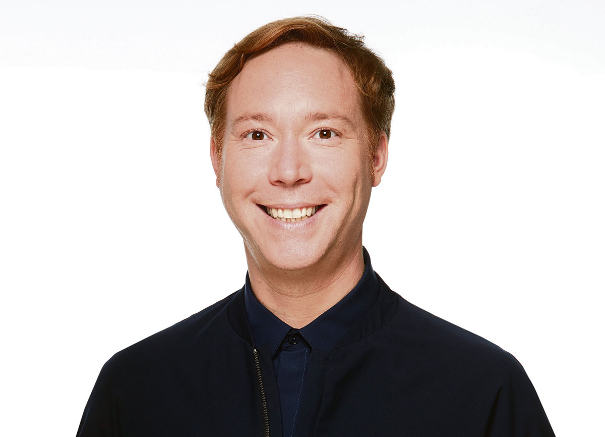 « La région a été trop longtemps délaissée » - Youri Chassin | Journal ...