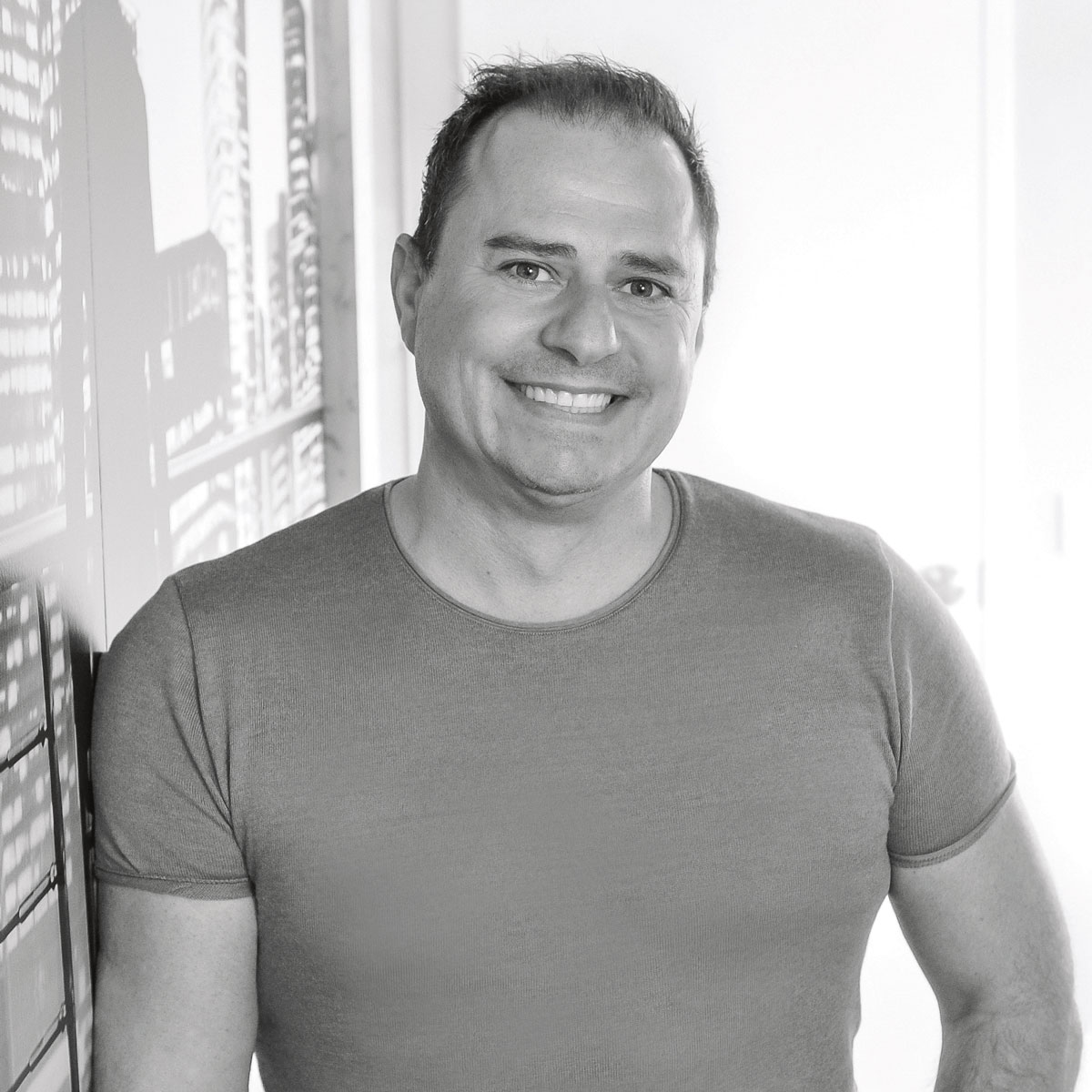 Zoom sur Ray Junior Courtemanche, créateur de milieux de vie | Journal ...