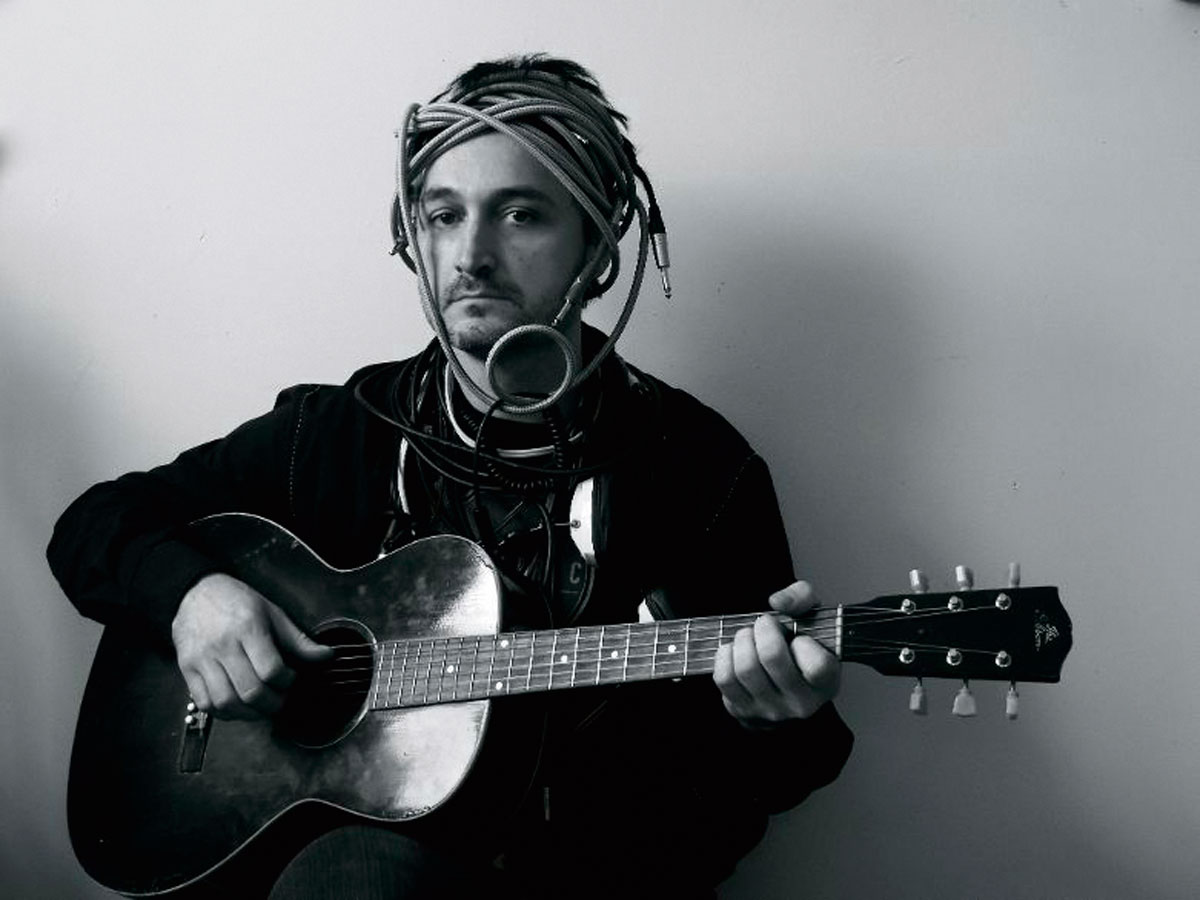 Mathieu Mathieu : « On m’a voulu artiste et on m’en a donné le nom ...