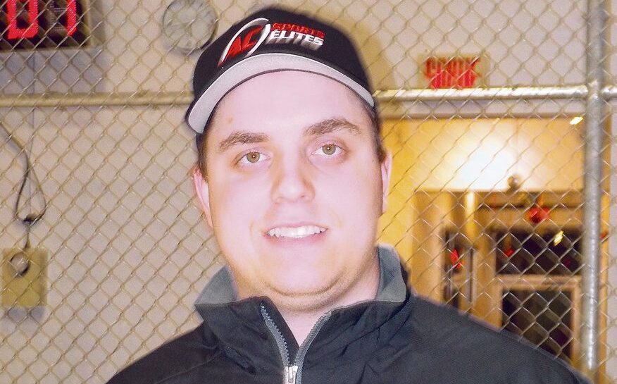 Entraînement sportif : Anthony Charbonneau n’a pas craint de se lancer ...