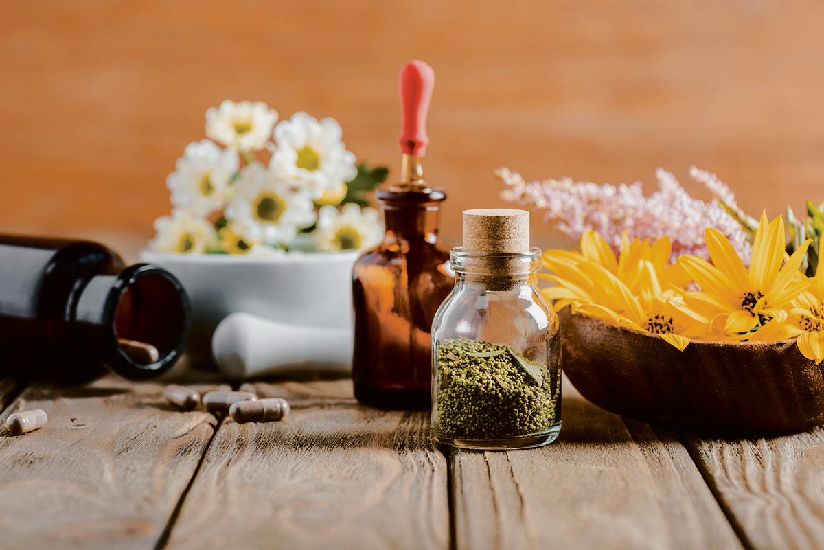 Les produits de santé naturels : ce qu’il faut savoir | Journal Le Nord