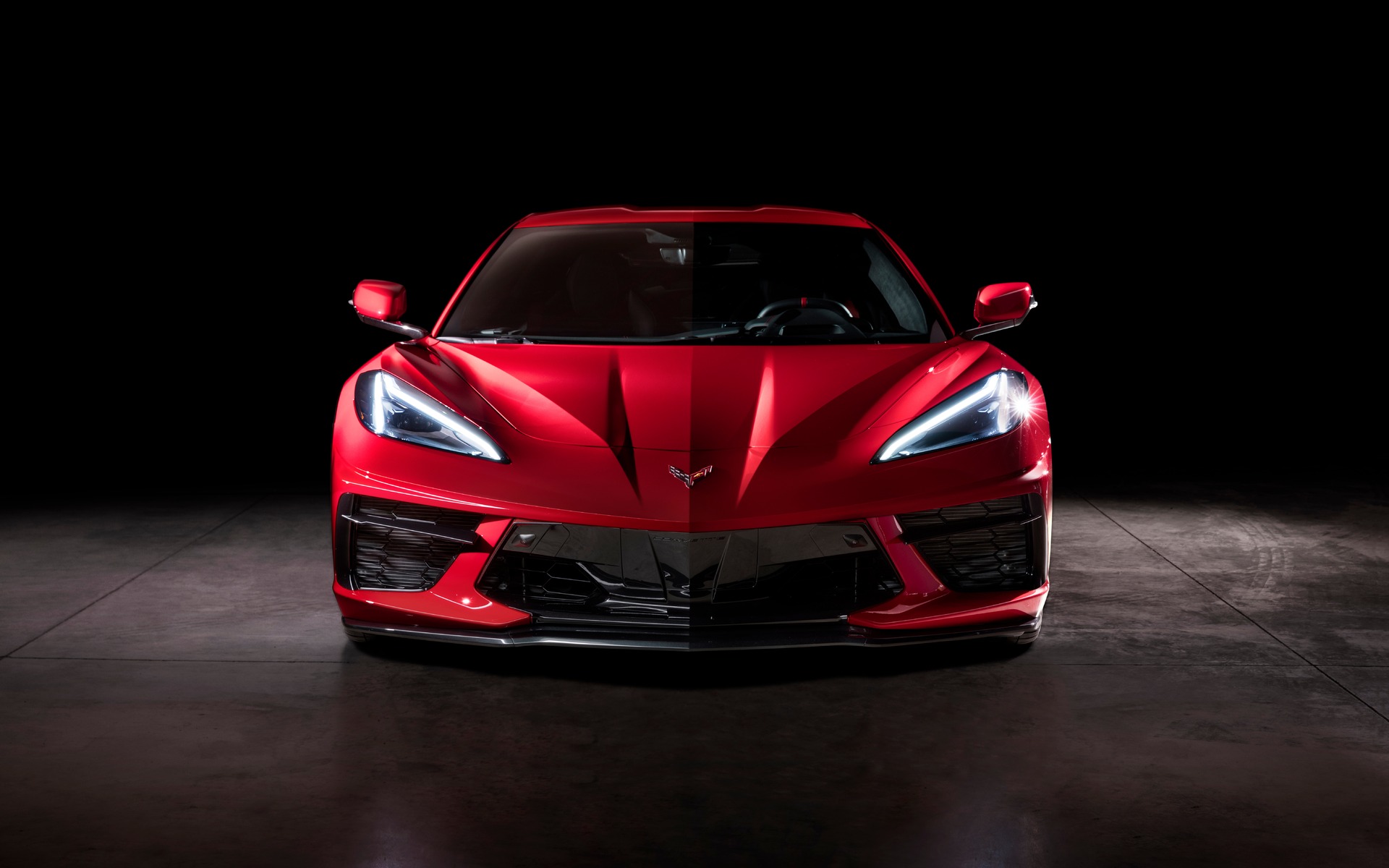 Chevrolet Corvette 2020 : cinq choses à savoir | Journal Le Nord
