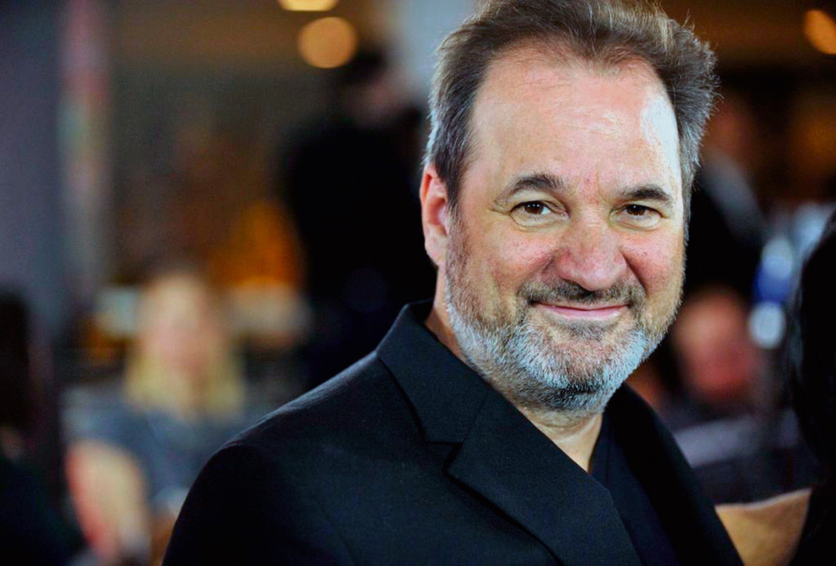 Paul Piché: Un homme de conviction, fier de ses racines | Journal Accès