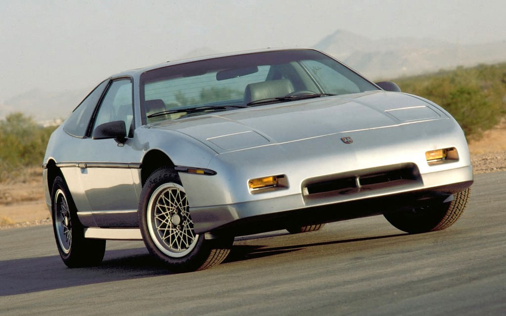 Et si Pontiac revenait? | Journal Le Nord