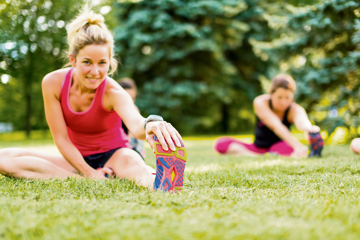 L’activité physique : Une thérapie complémentaire | Journal Le Nord