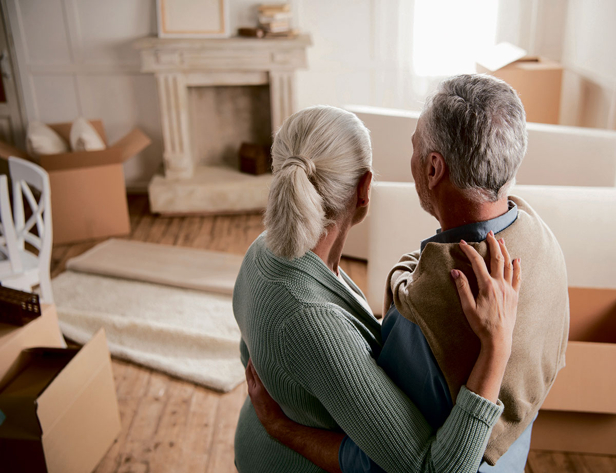 « Casser maison », ça demande de la préparation! | Journal Le Nord