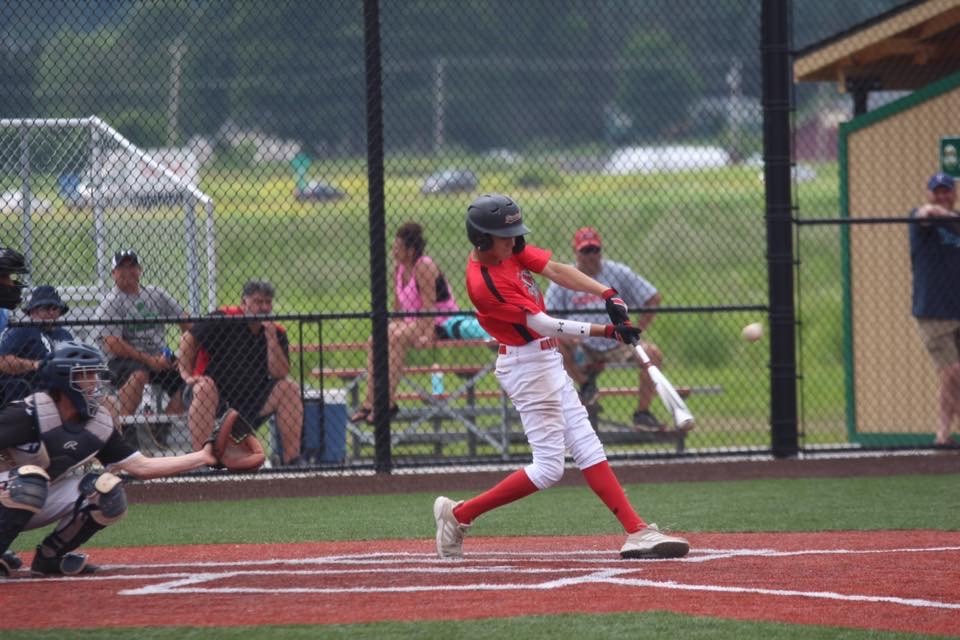 Alex Blais mène de front deux carrières d'élite | Journal Le Nord