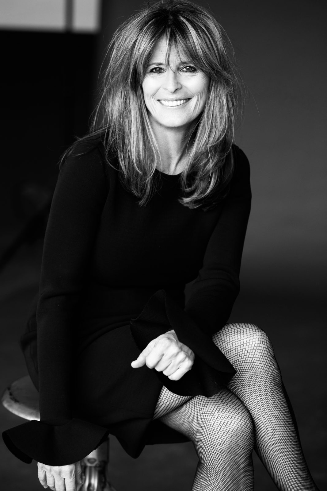 Fabienne Larouche | Journal Le Nord