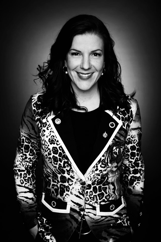 Marie-Hélène Gaudreau | Journal Le Nord