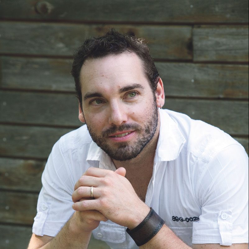 Vincent Lemay-Thivierge : Au rythme de la musique et de ses opinions ...