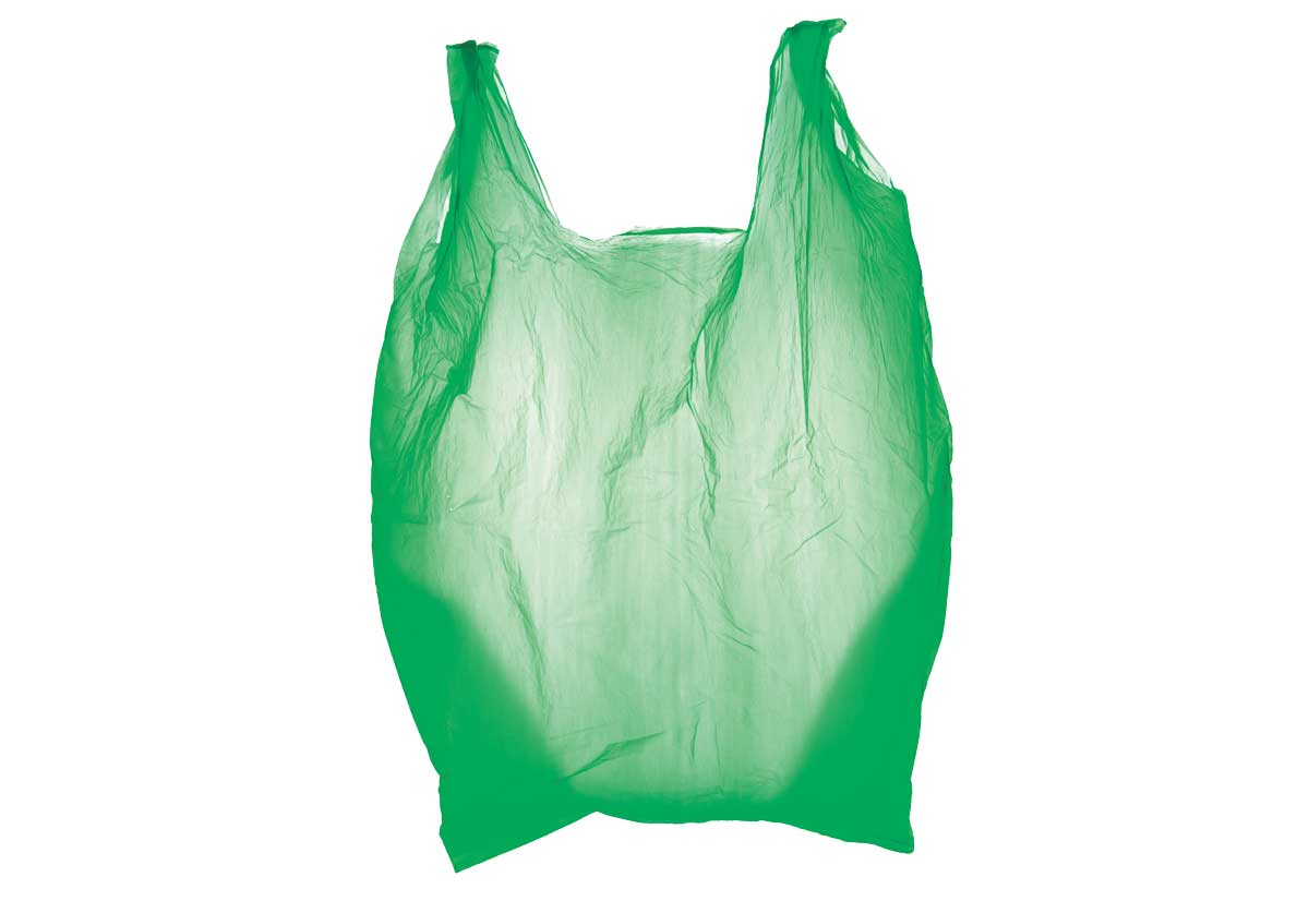 Saint-Jérôme : Objectif de bannir les sacs de plastique pour 2021 ...