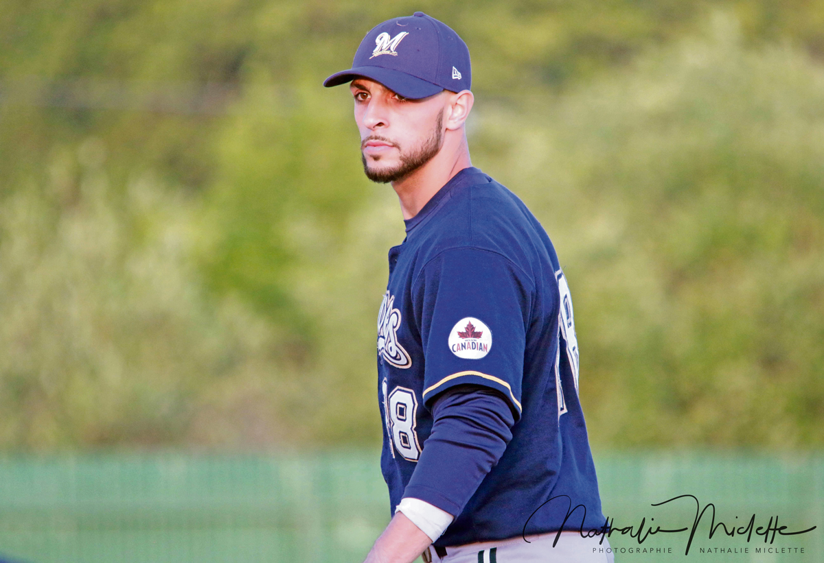 Baseball- LBMQ | Journal Le Nord
