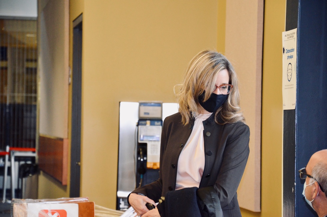 Stéphane Maher témoigne : « Je n’avais plus confiance en eux ...