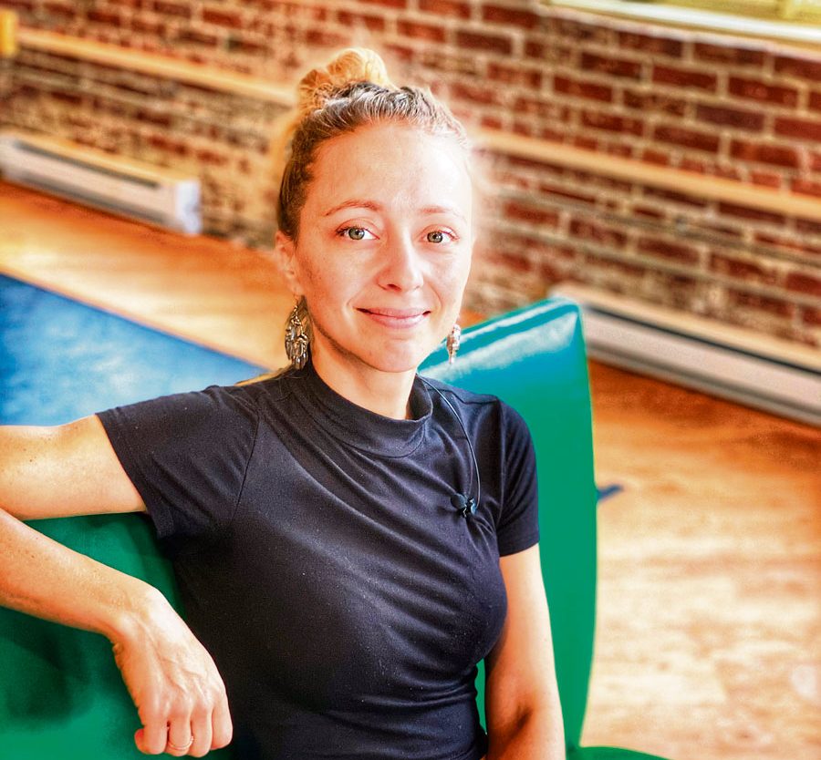 Espace DUSSO : La danse rayonne dans les Laurentides | Journal Le Nord