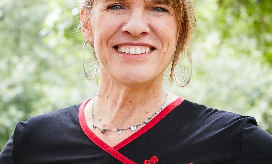 Un trip à trois avec Josée Blanchette | Journal Le Nord