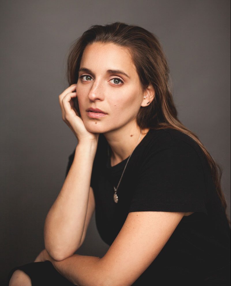 District 31 : Le rôle d’une vie pour Catherine-Audrey Lachapelle ...