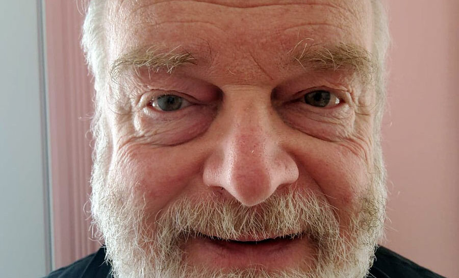 Atelier des aînés : Une retraite active pour Jean-François Gratton ...