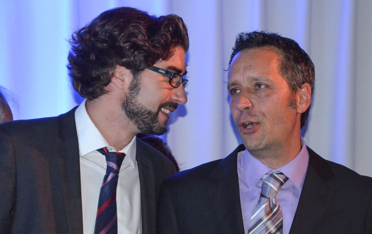 Mairie de Saint-Jérôme : Confusion autour du rôle de Simon Geragthy ...