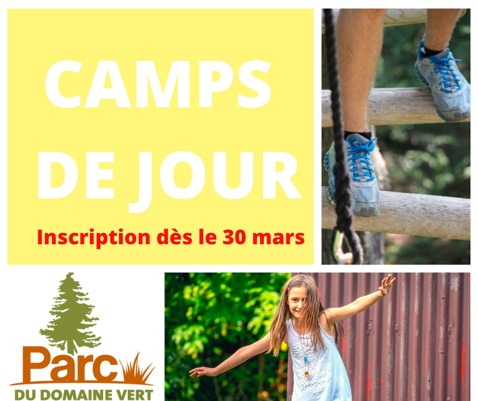 Parc du Domaine Vert | Journal Le Nord