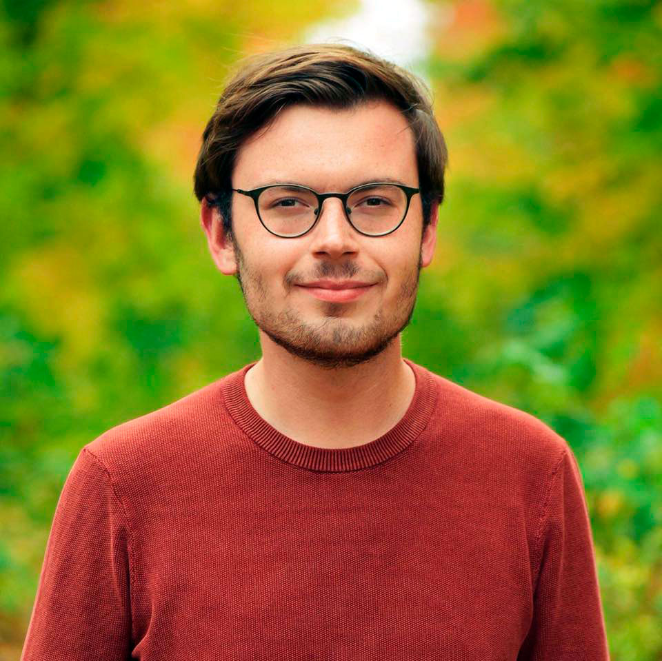 Trois nouveaux candidats joignent l’équipe de Marc-Olivier Neveu ...