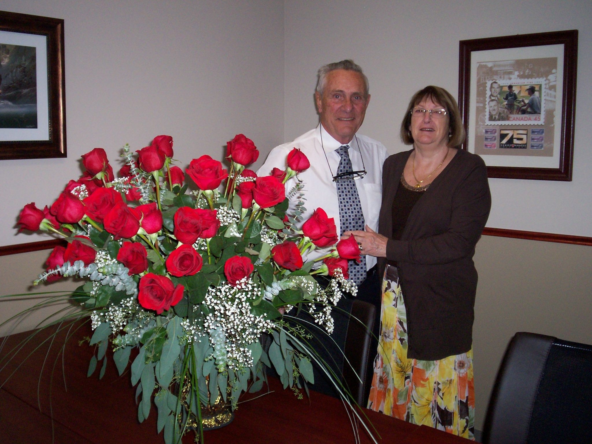 D'une génération à l'autre au Canadian Tire | Journal Le Nord