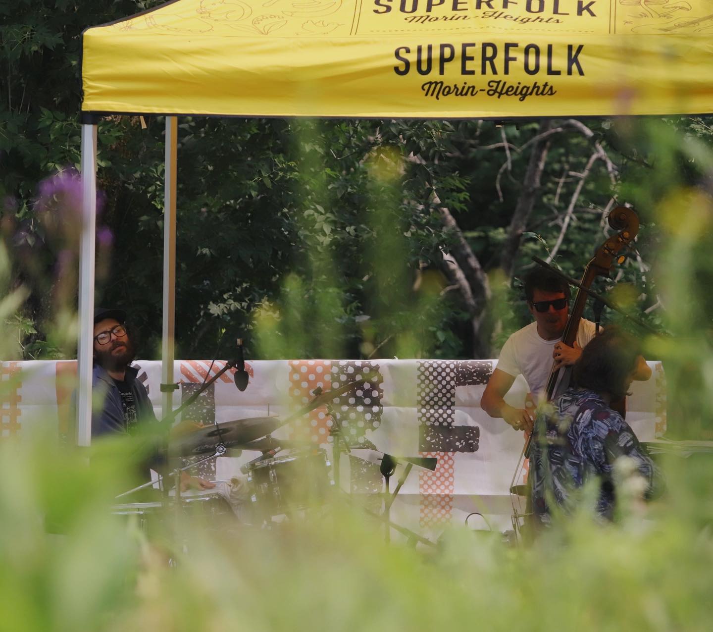 Le SuperFolk, comme une fête de quartier | Journal Le Nord