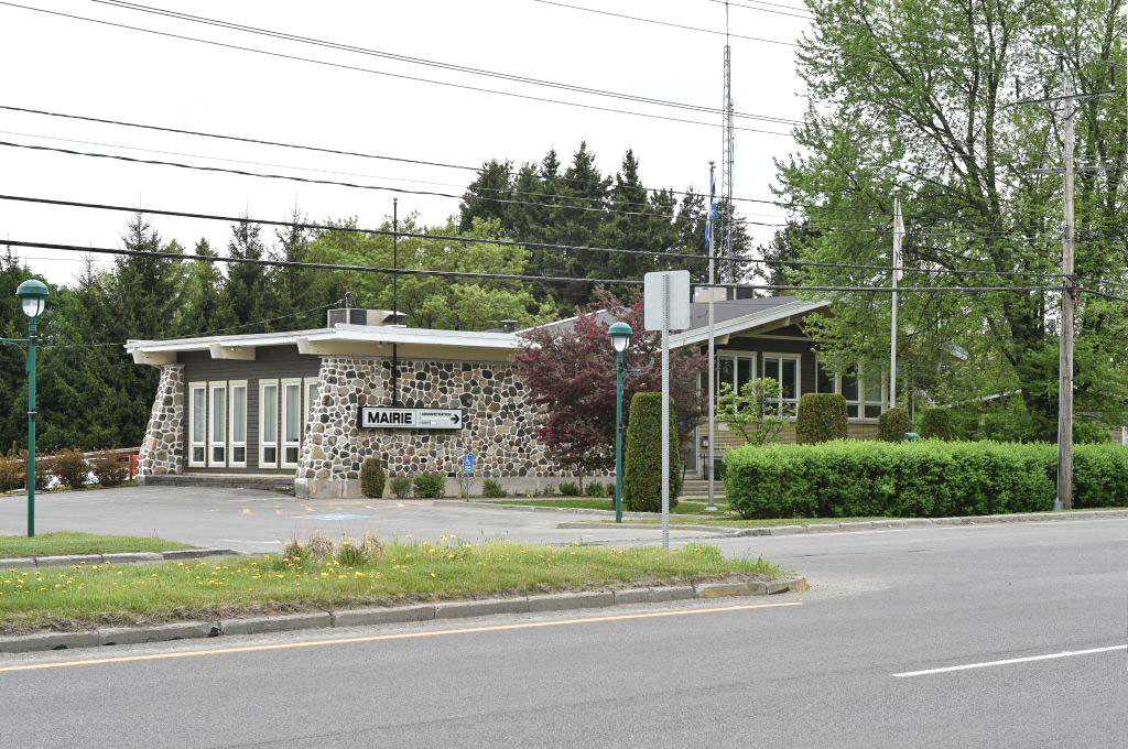 Prévost en bref | Journal Le Nord