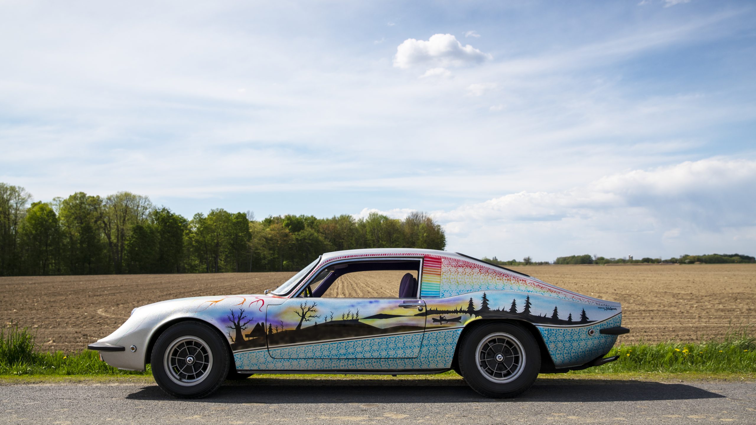 Célébrer la Manic | Journal Le Nord