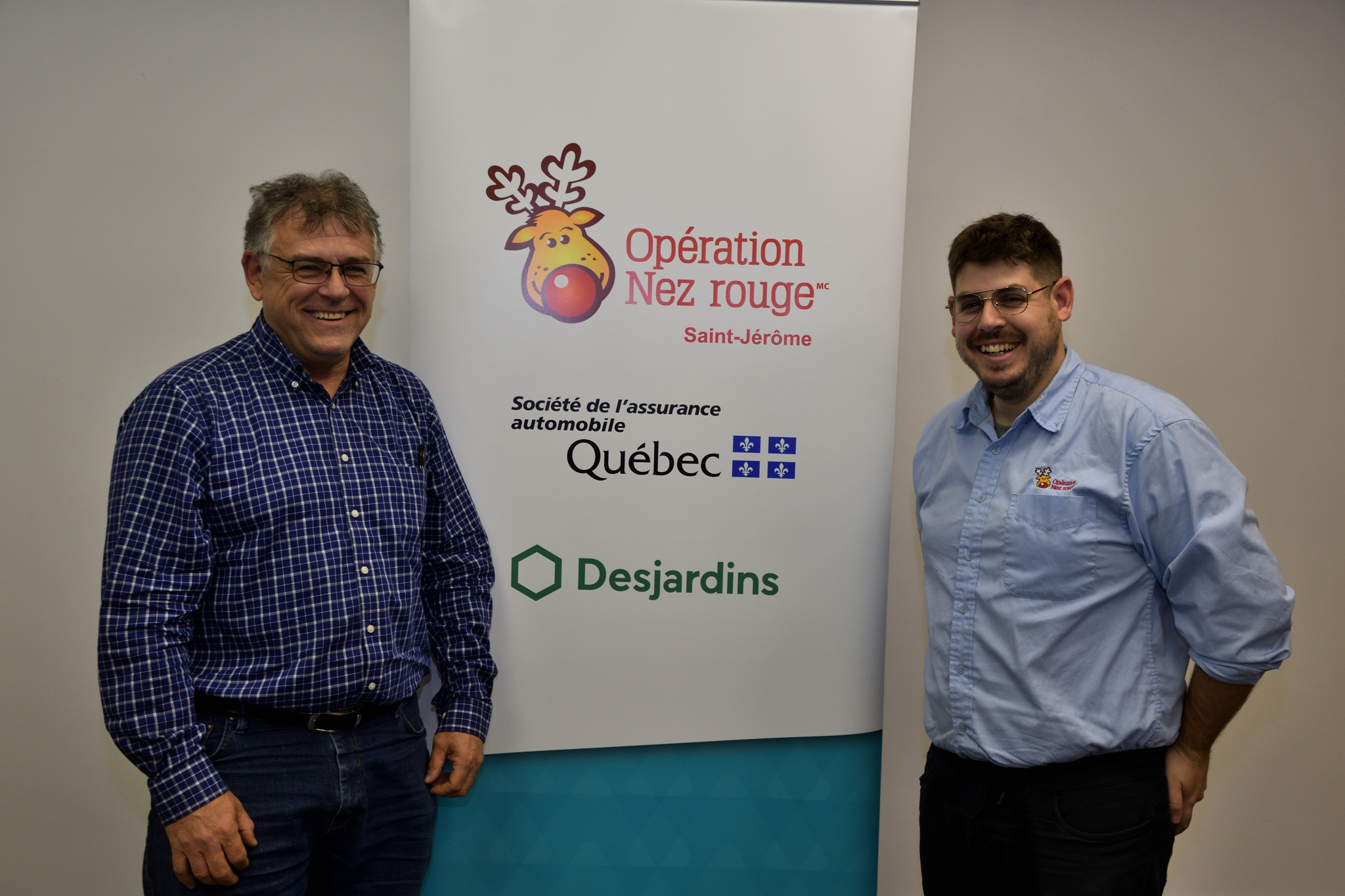 Opération Nez rouge de retour sur la route en 2021 | Journal Le Nord