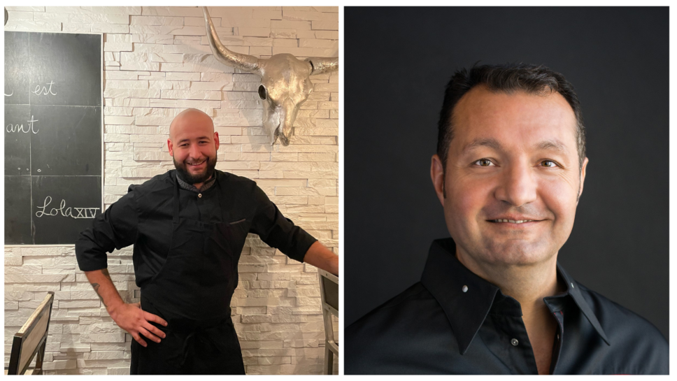 Des passionnés nous parlent de leur art | Journal Le Nord