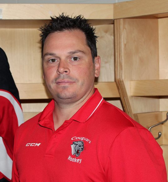 Réorganisation du hockey régional | Journal Le Nord