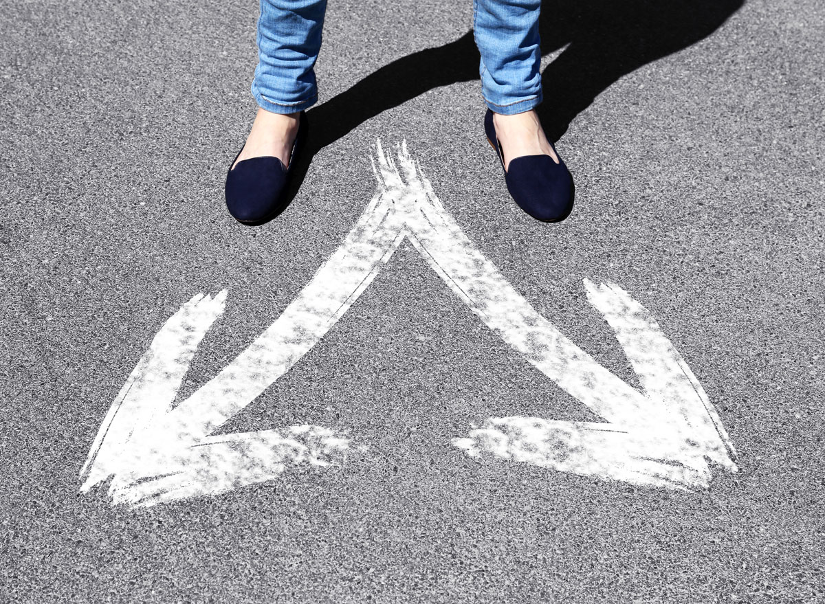 Dossier: A-t-on toujours le choix? | Journal Le Nord