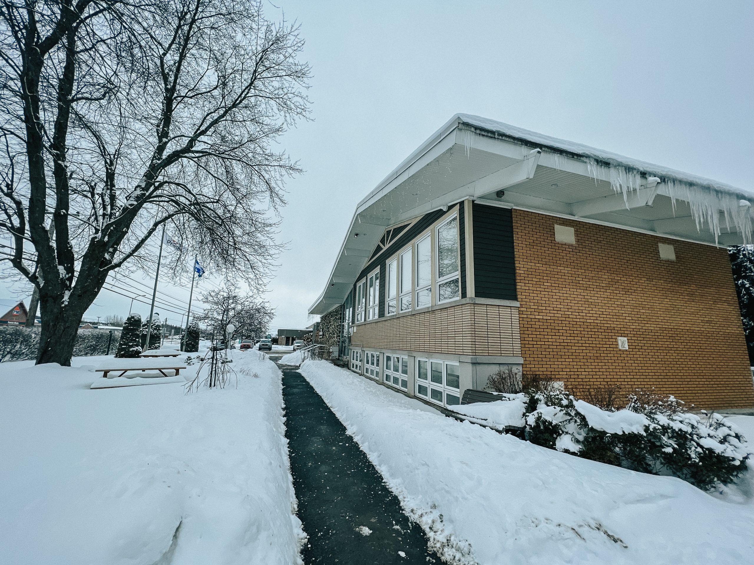 Prévost : Conseil municipal en bref | Journal Le Nord