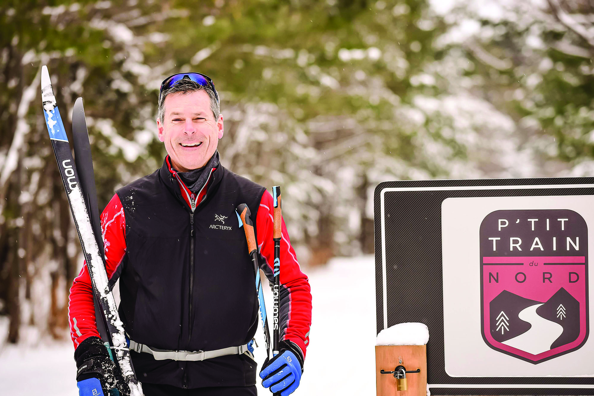 Le règne de Bernard Pilon aura duré deux mois | Journal Le Nord