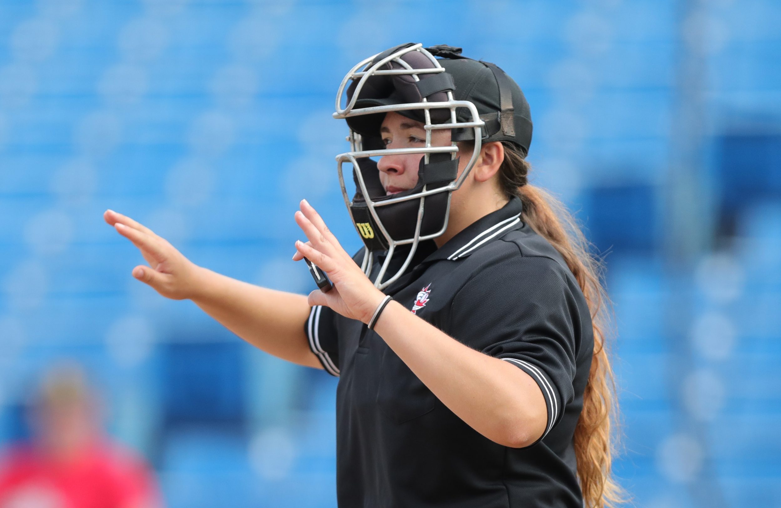 Tanya Millette préfère la police à l'aventure américaine | Journal Le Nord