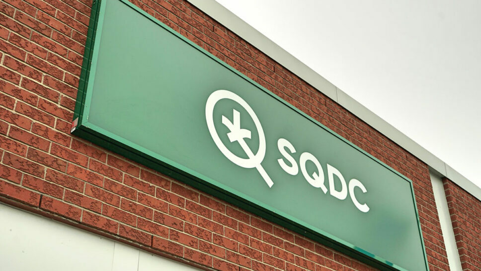 La SQDC s’implante officiellement à Piedmont | Journal Le Nord