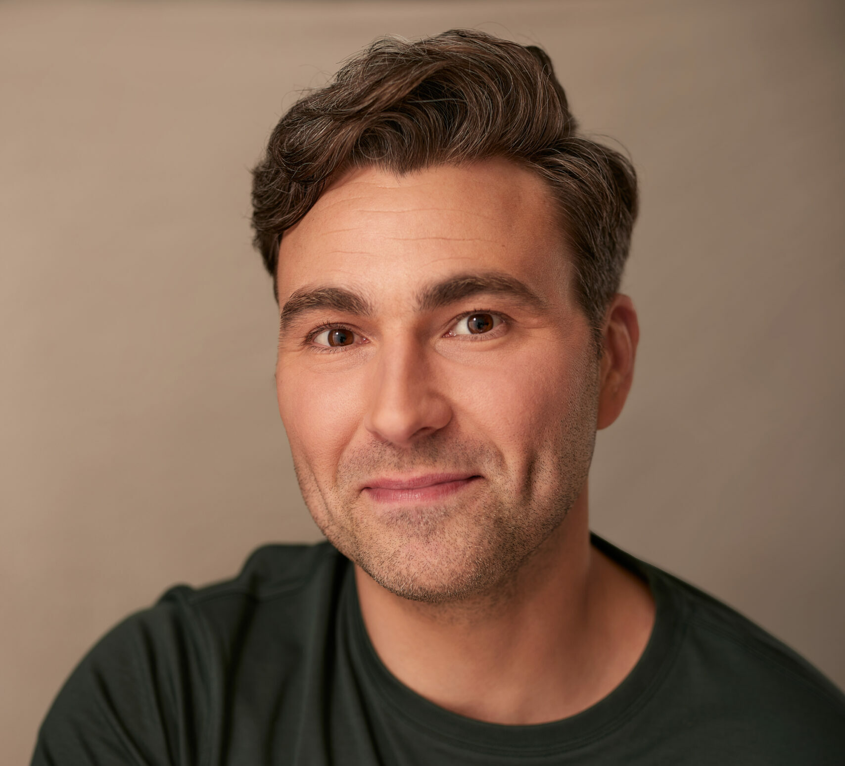 Simon Gouache vous propose « Une belle soirée » | Journal Le Nord