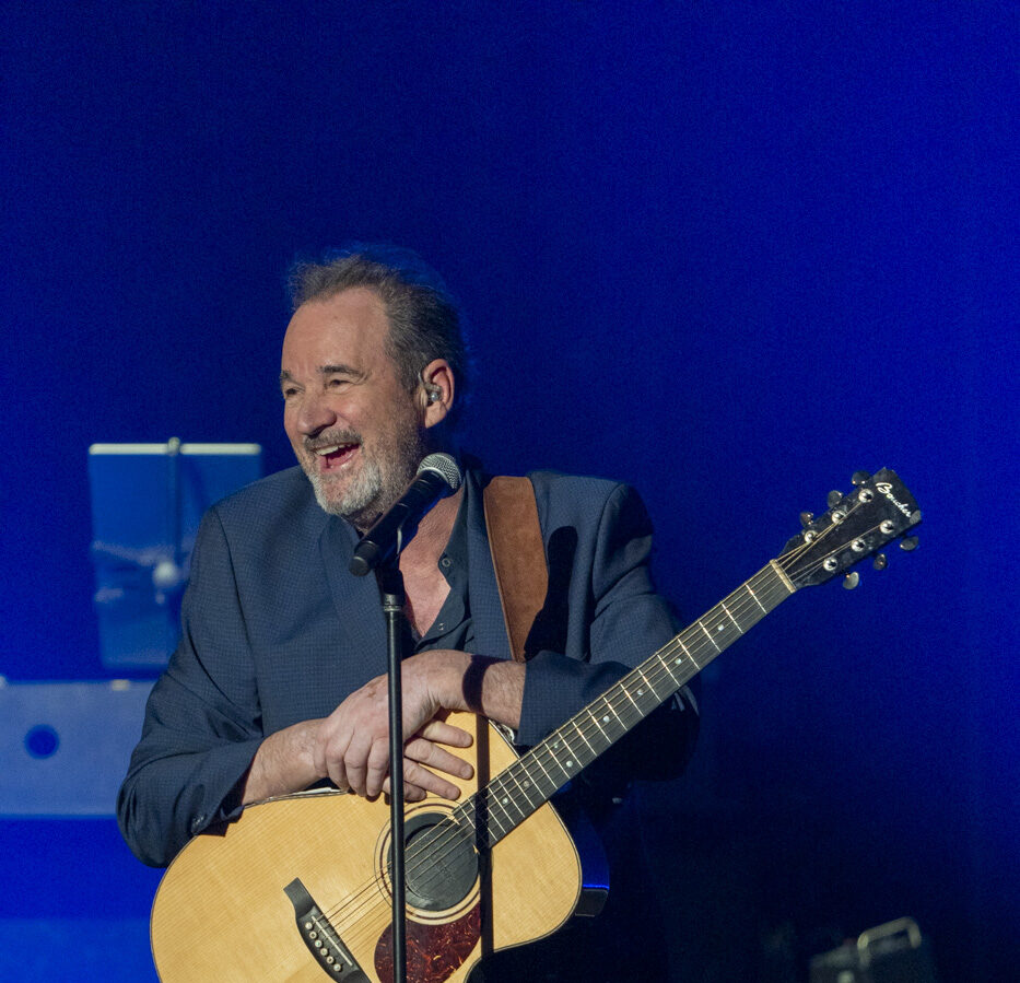 Paul Piché: Un homme de conviction, fier de ses racines | Journal Le Nord