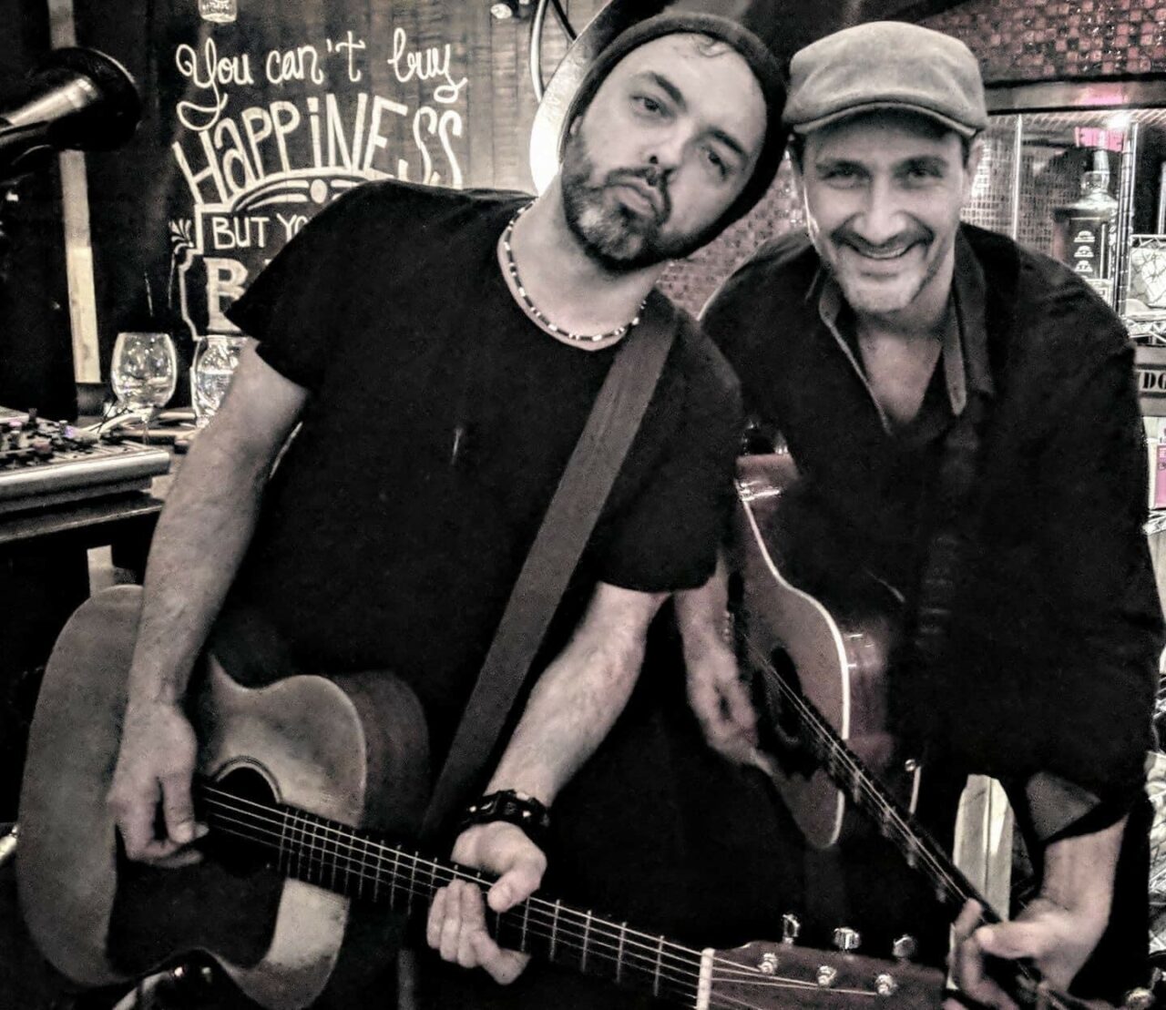 Seb & Martin – 100 % hits ! : Sainte-Adèle | Journal Le Nord