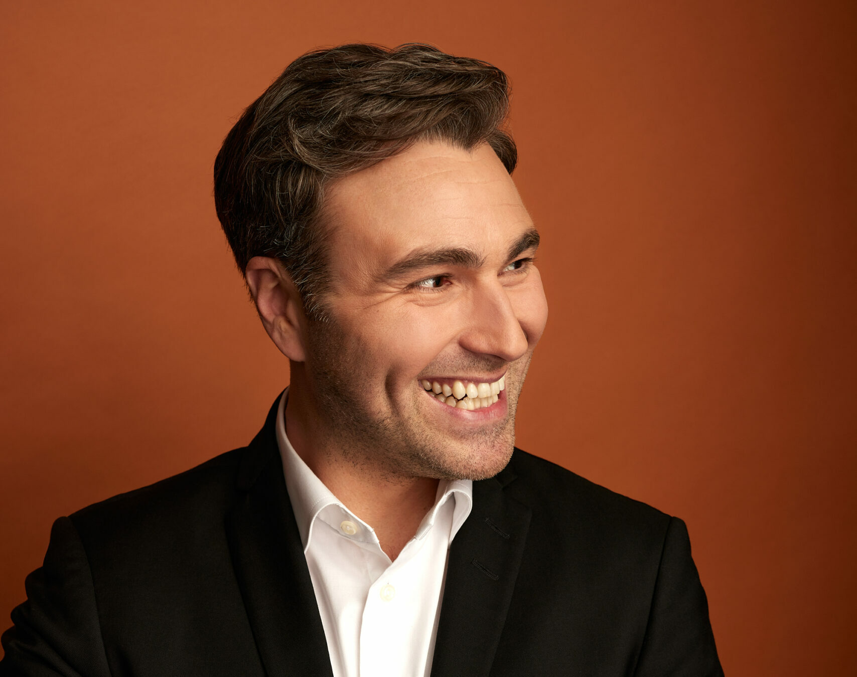 Simon Gouache ne se voit pas faire autre chose | Journal Le Nord