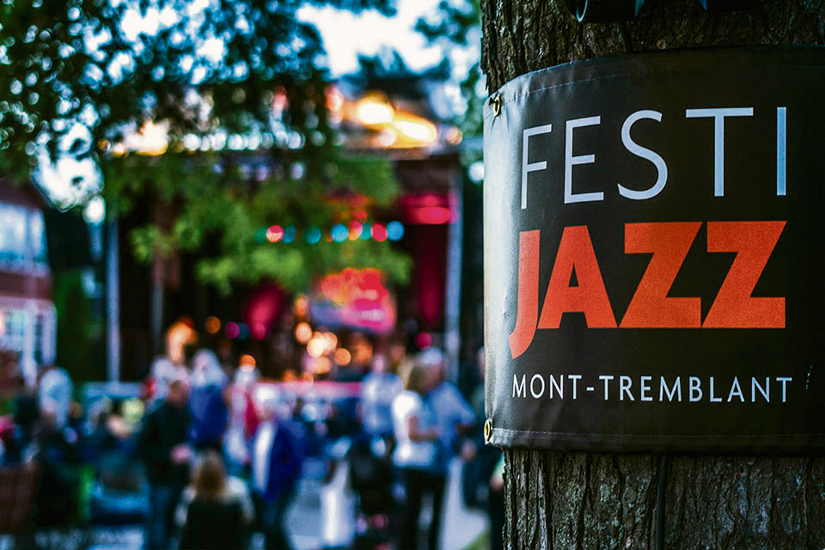15e édition du Festi Jazz | Journal Le Nord