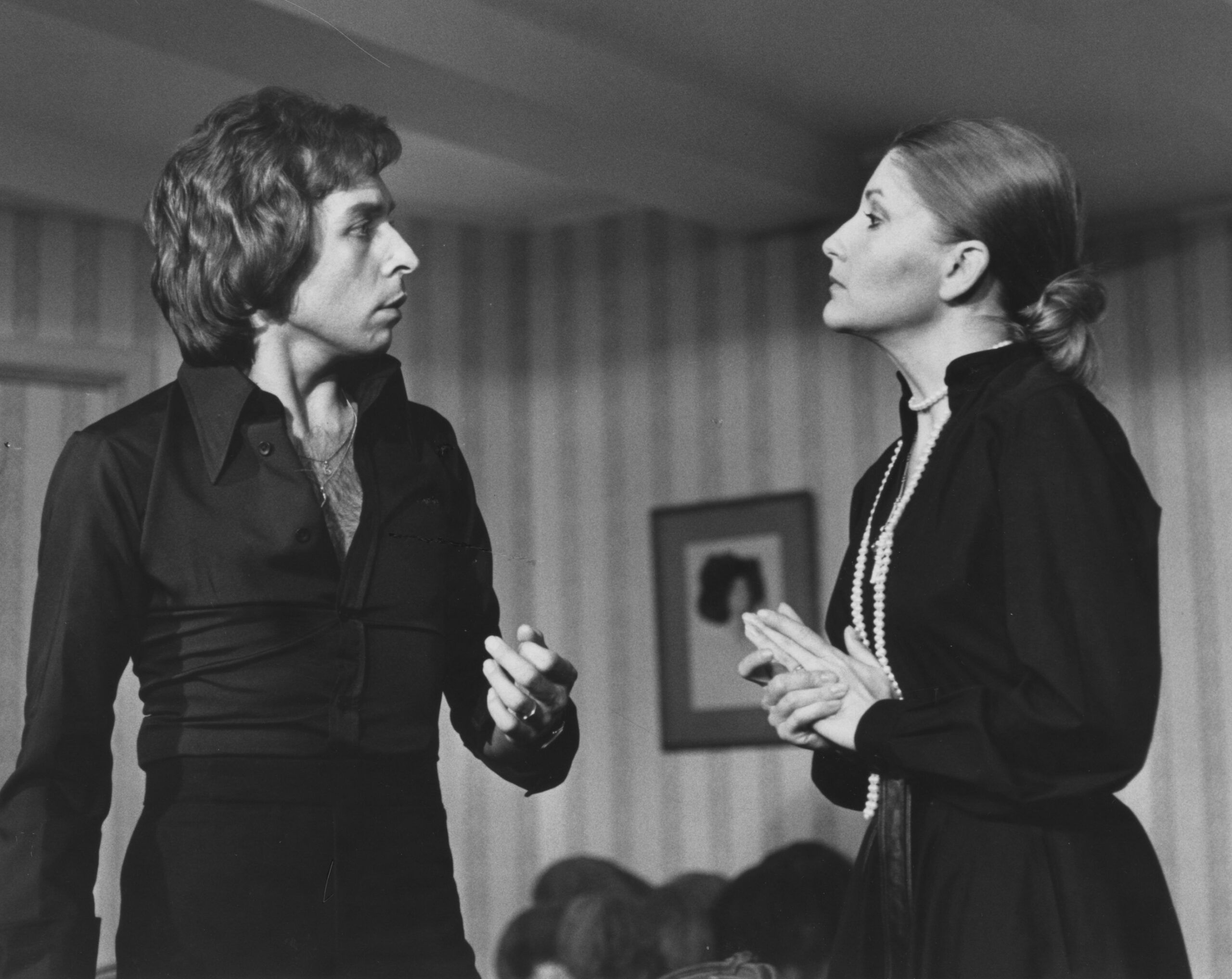 Louis Lalande: Une vie de théâtre | Journal Le Nord