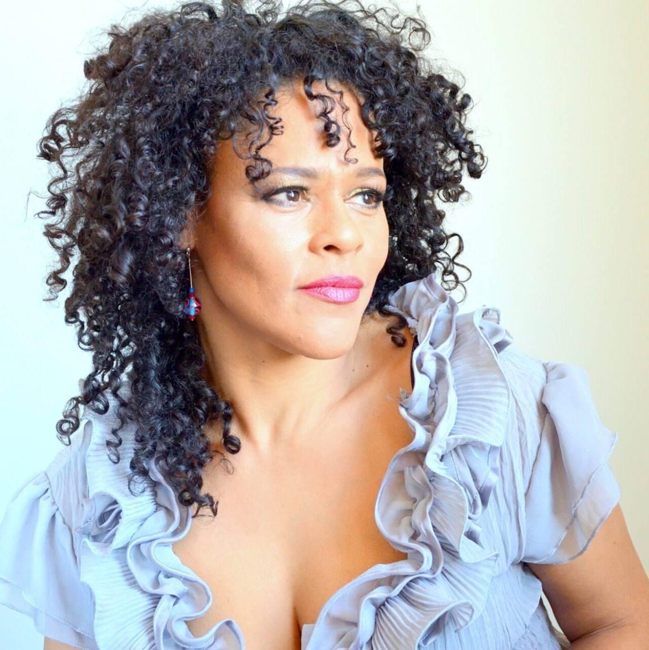 Une soirée 100 % blues avec Dawn Tyler Watson : Sainte-Adèle | Journal ...